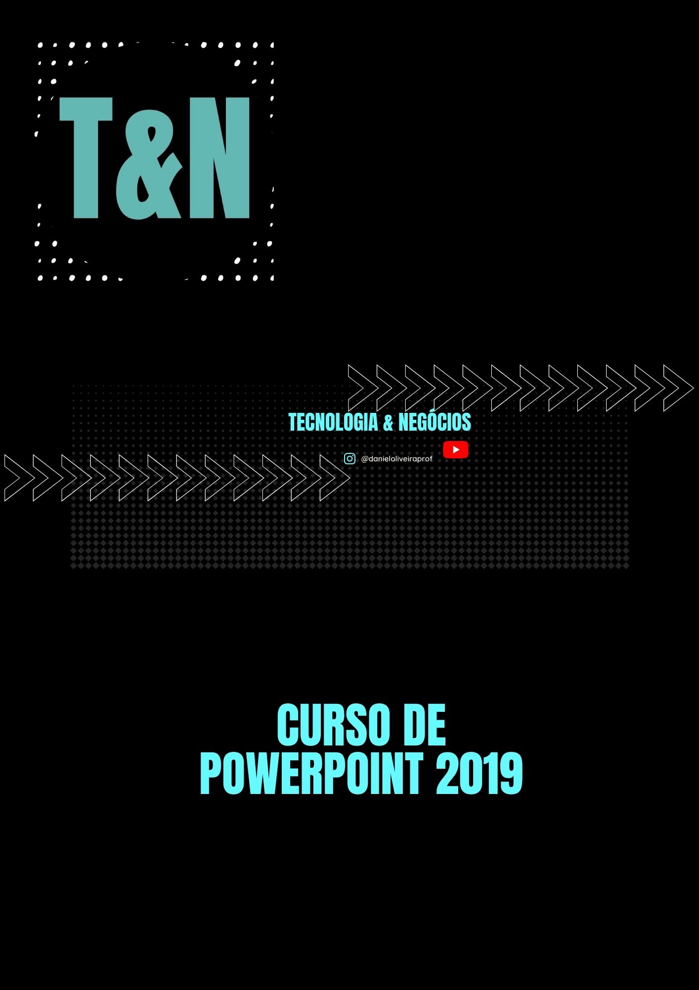 Cruso de PowerPoint 2019