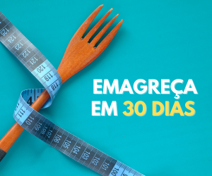 Emagrecer em 30 dias - Vb Corporation | Hotmart
