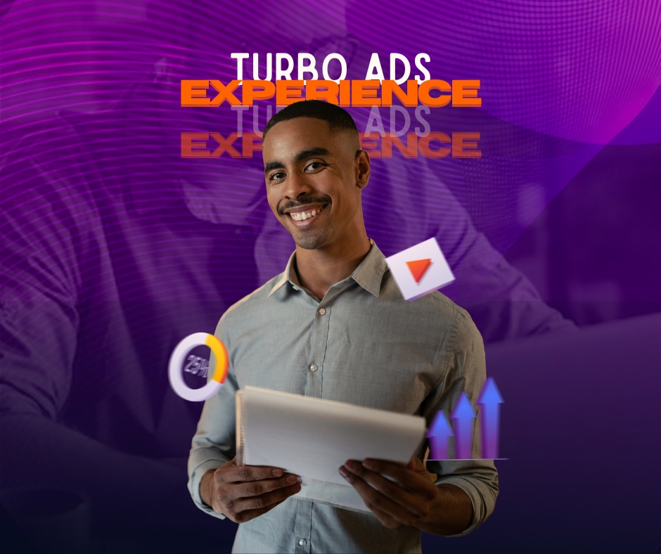 TURBO ADS EXPERIENCE GESTOR EXPERT