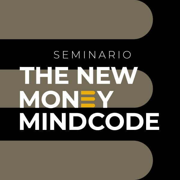 THE NEW MONEY MIND CODE