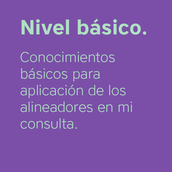 MÓdulo 1 Nivel BÁsico Conocimientos BÁsicos Para AplicaciÓn De Los