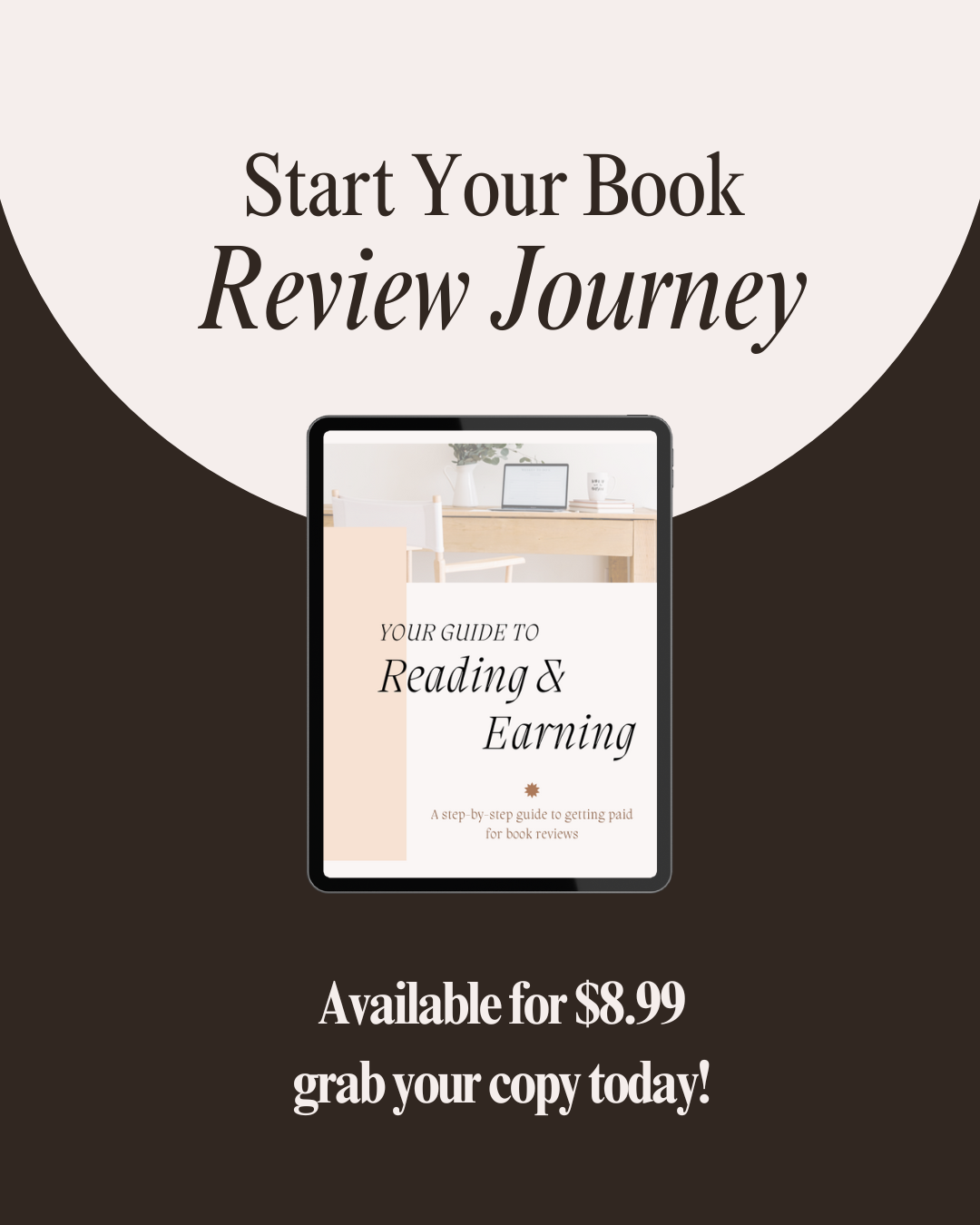 Step-by-Step Guide to Paid Book Reviewing