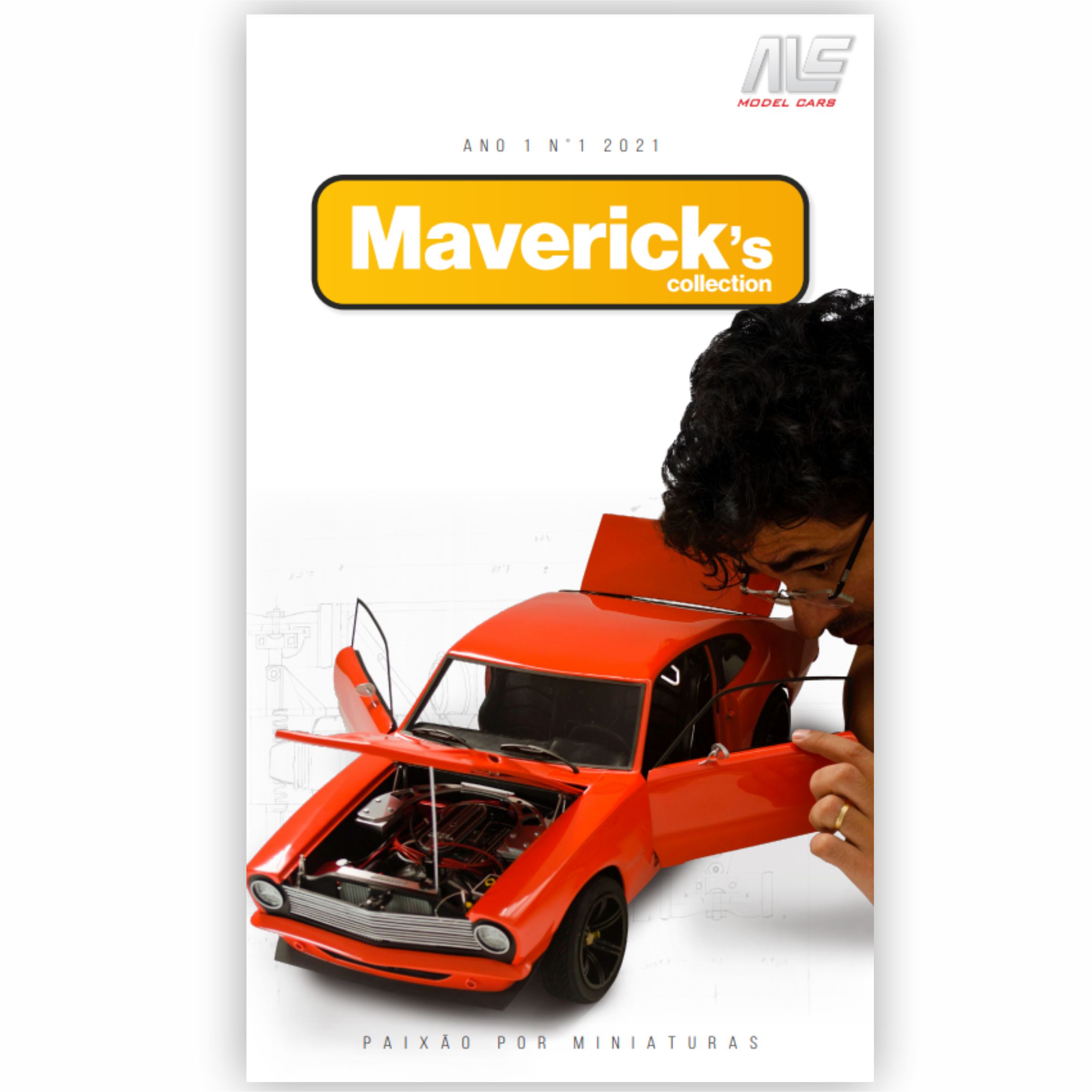 Mavericks Collection