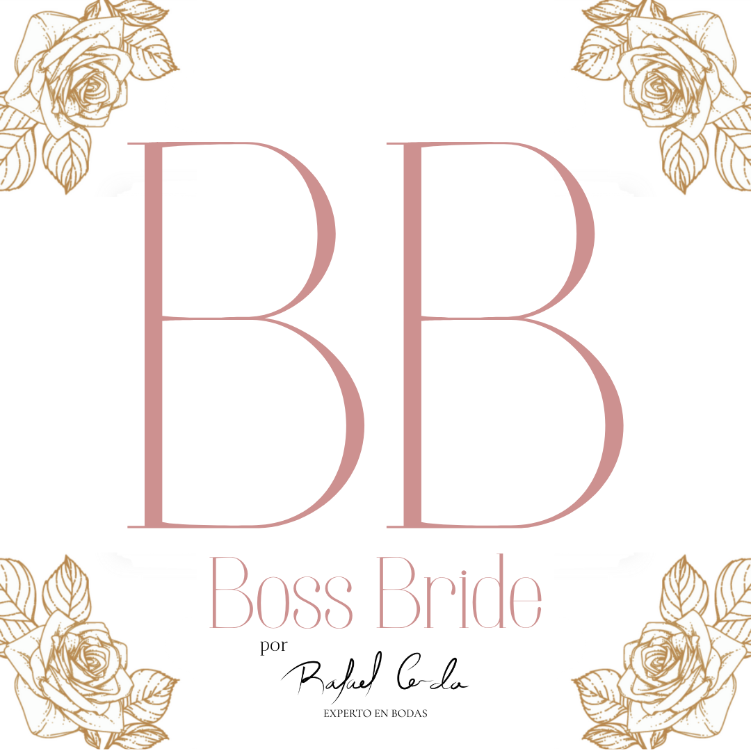 Programa Boss Bride: organizando la boda de mis sueños.