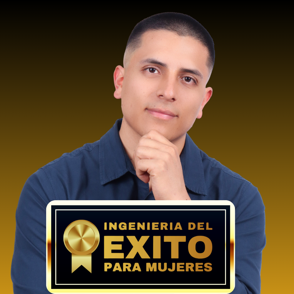 🌟 Ingeniería del Éxito para Mujeres - Cris Rojas | Hotmart