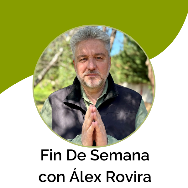 Fin de semana con Álex Rovira: Date el permiso de crecer, prosperar y ...