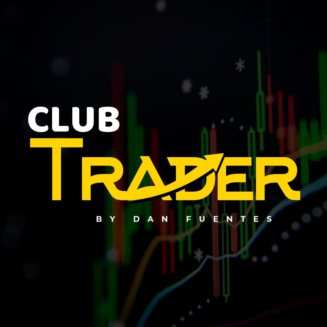 Club Trader - Monetizando en Digital | Hotmart