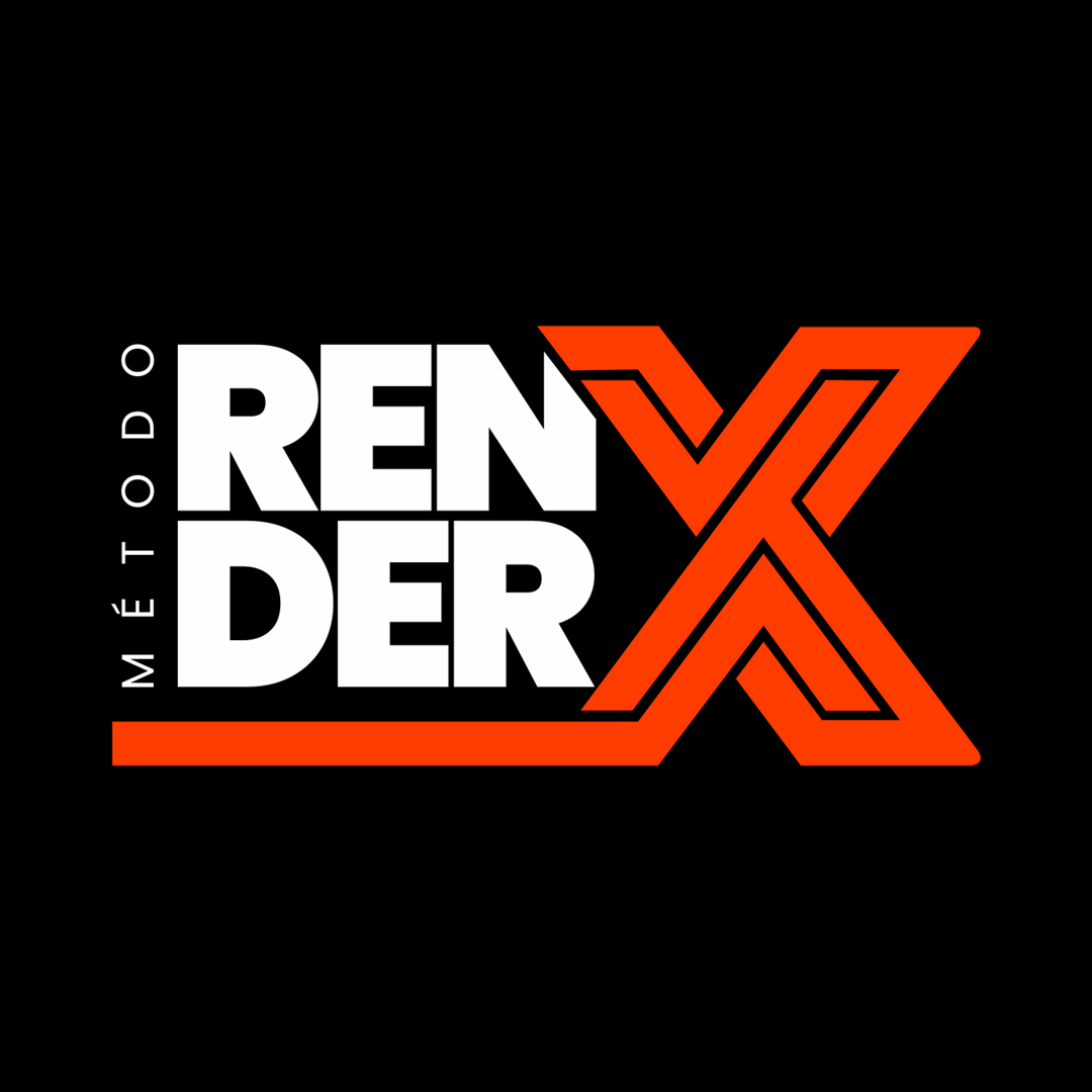 RenderX - JET EDUCATION | Hotmart