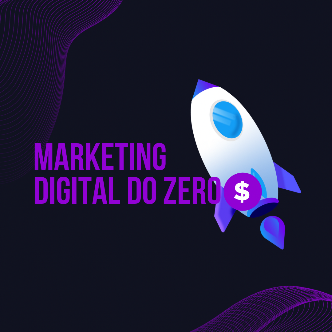 Marketing digital do zero