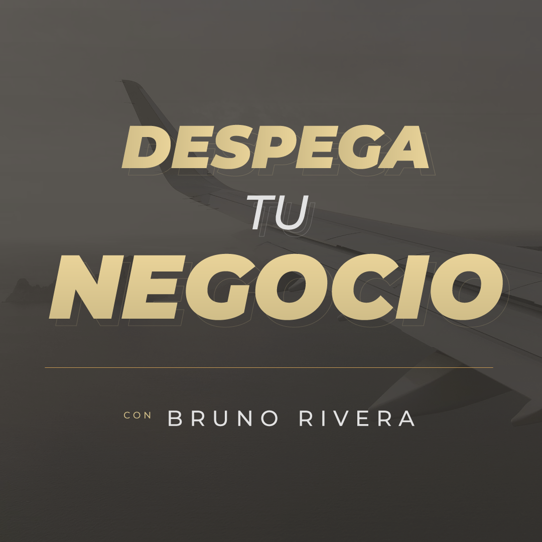 Despega TU NEGOCIO