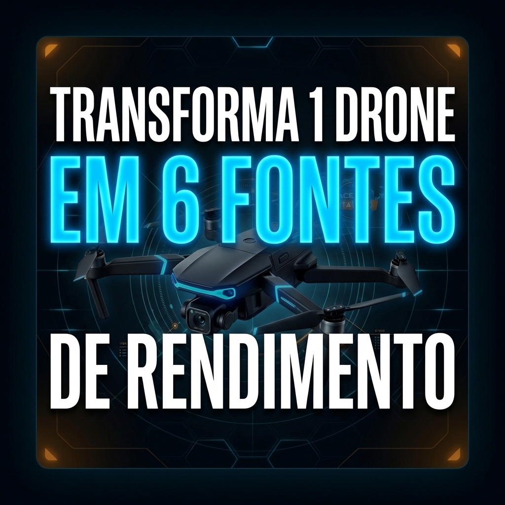 Sistema 6-Fontes - Active Vidalin | Hotmart