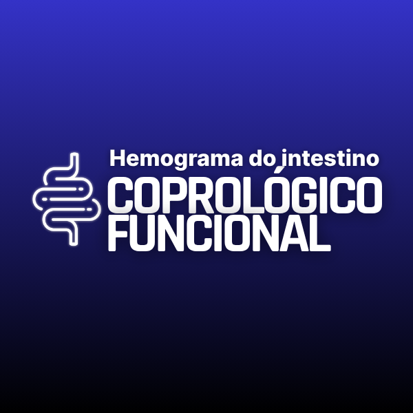 Curso de Coprológico Funcional - O Hemograma do Intestino