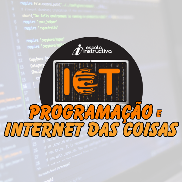 Internet Das Coisas Iot Esp32 Escola Instructiva Hotmart