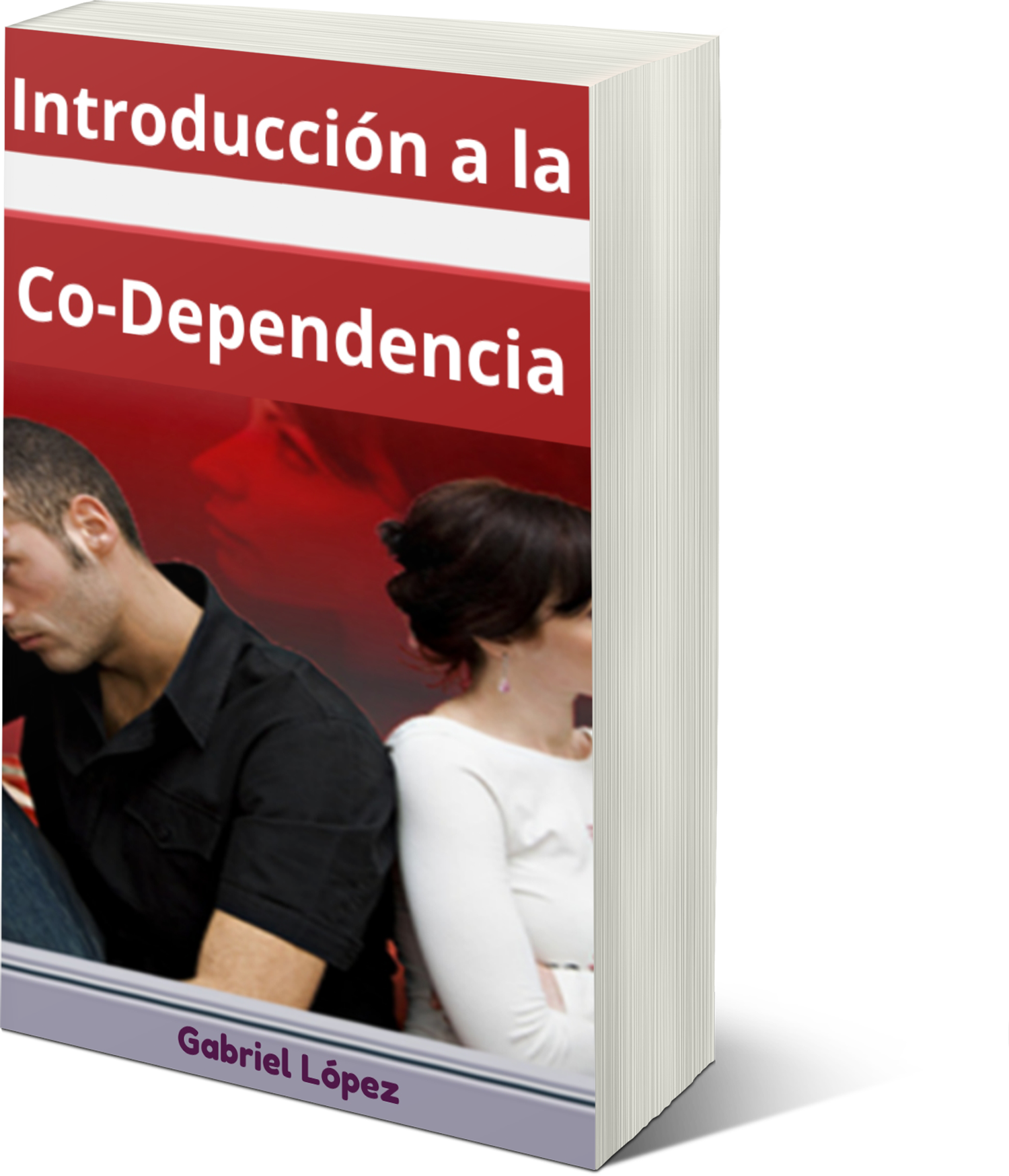 Introduccion a la codependencia - Gabriel Lopez | Hotmart