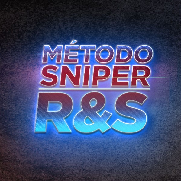 MÉTODO SNIPER R&S