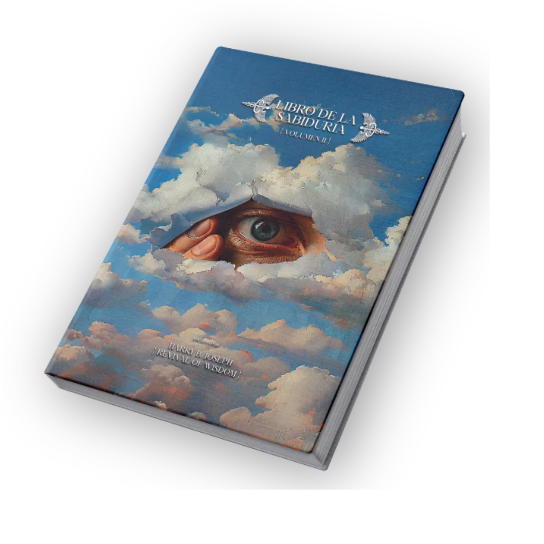 LIBRO DE LA SABIDURÍA Vol. II - PDF ESPAÑOL