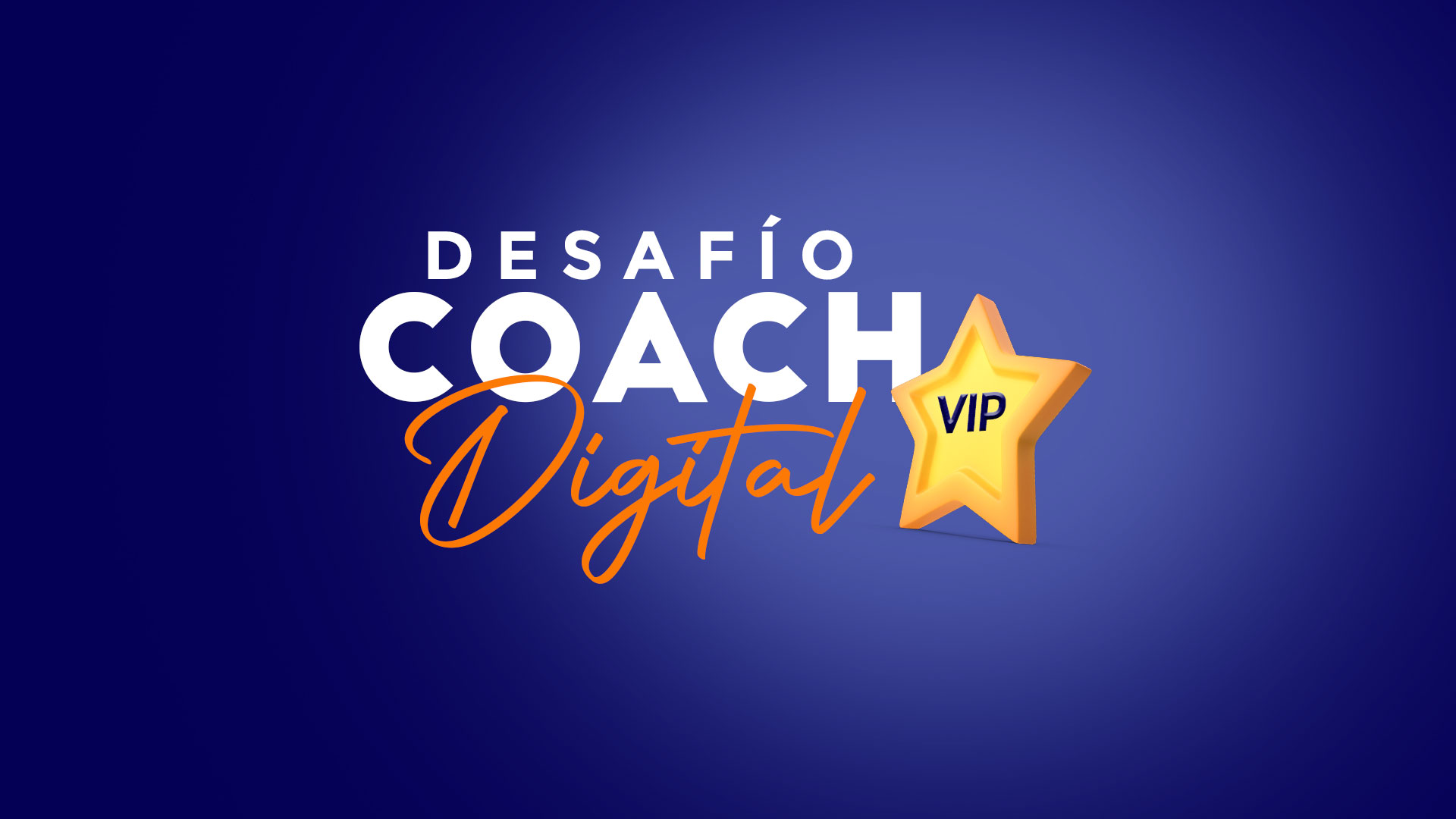 Desafío Coach Digital VIP - Enrique Jurado | Hotmart