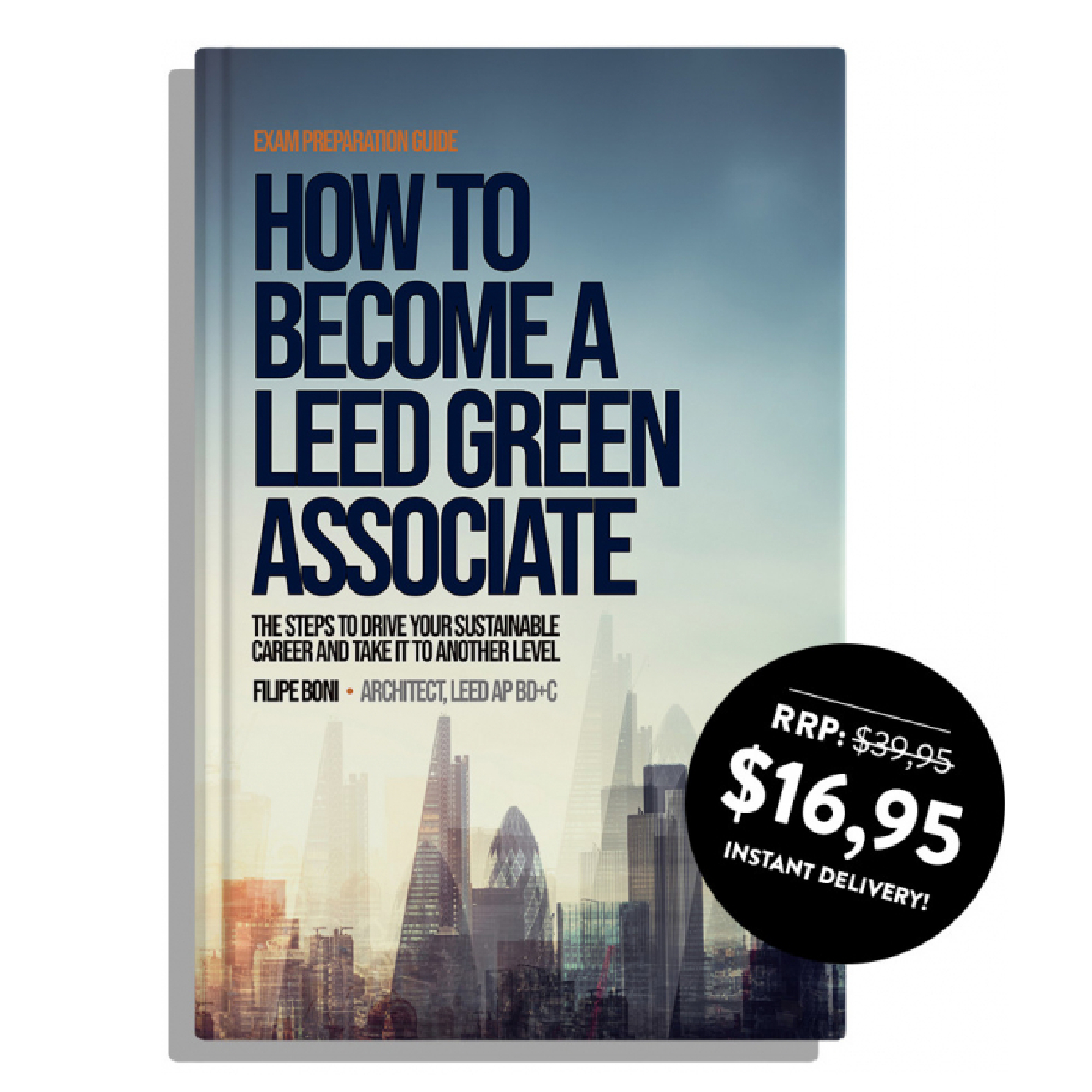 LEED Green Associate: Special Book