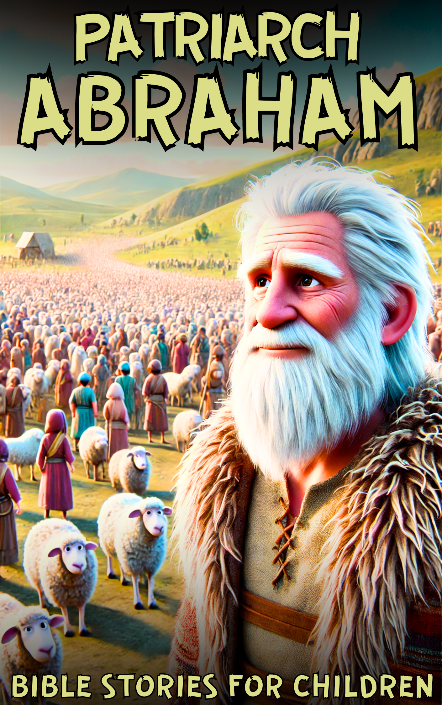 The Story of Patriarch Abraham