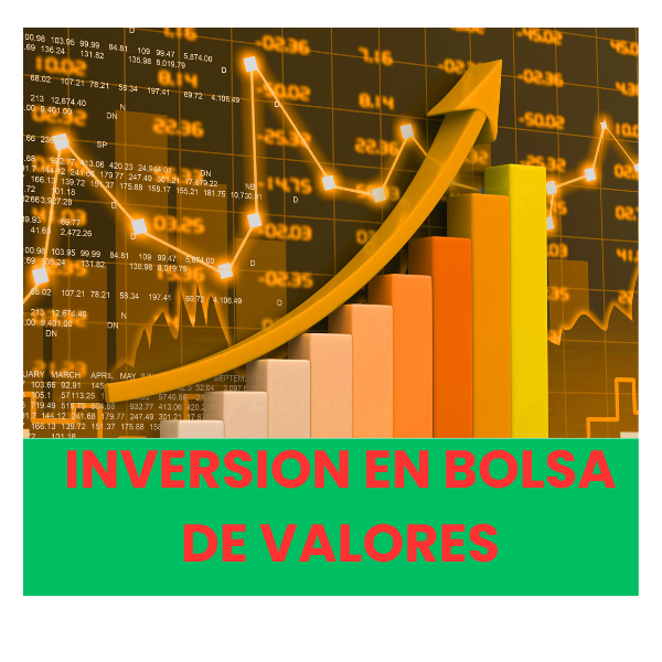 Aprende de Inversiones en Bolsa de Valores