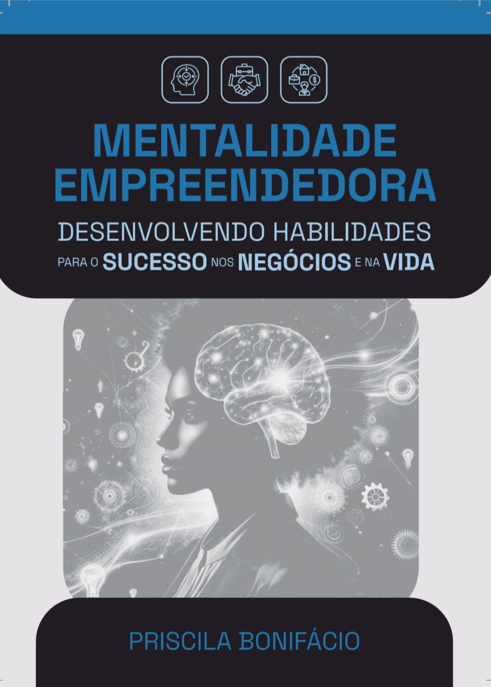 Mentalidade Empreendedora