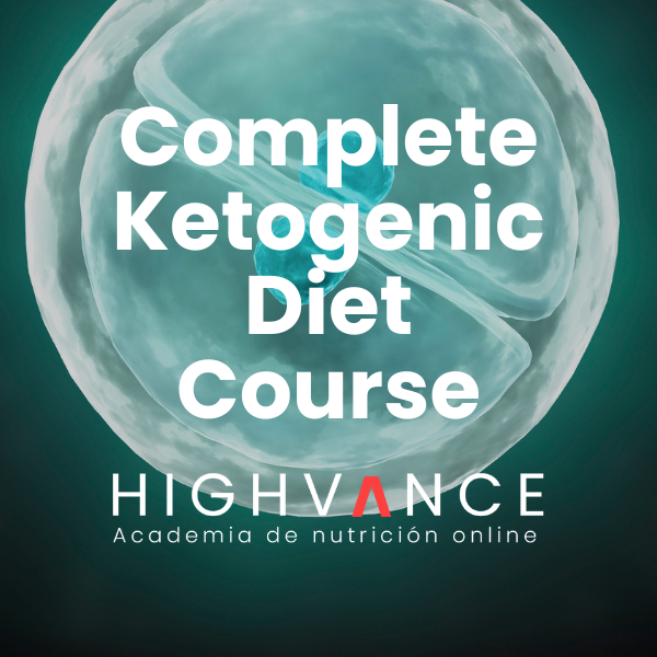 Complete Ketogenic Diet Course