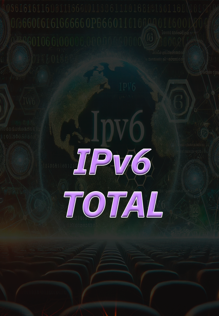 03 - IPv6