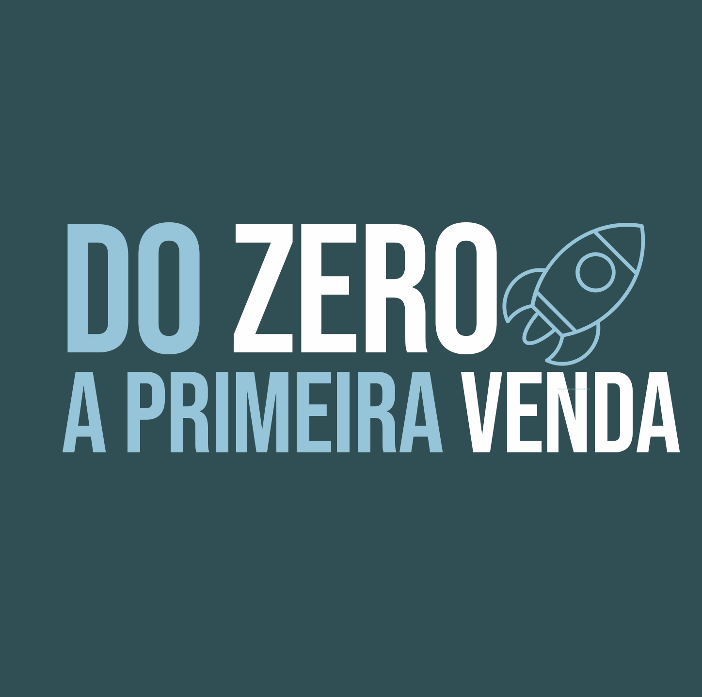 Do Zero a Primeira Venda - Marketing Digital - Wist Books | Hotmart