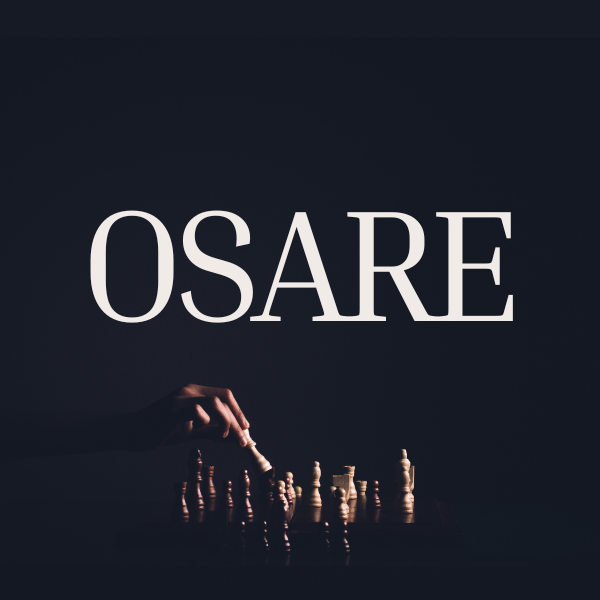 Osare - Sfrutta i social per vendere - Erica Rudda | Hotmart