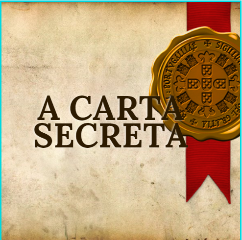 A Carta Secreta - Elisangela Maria | Hotmart