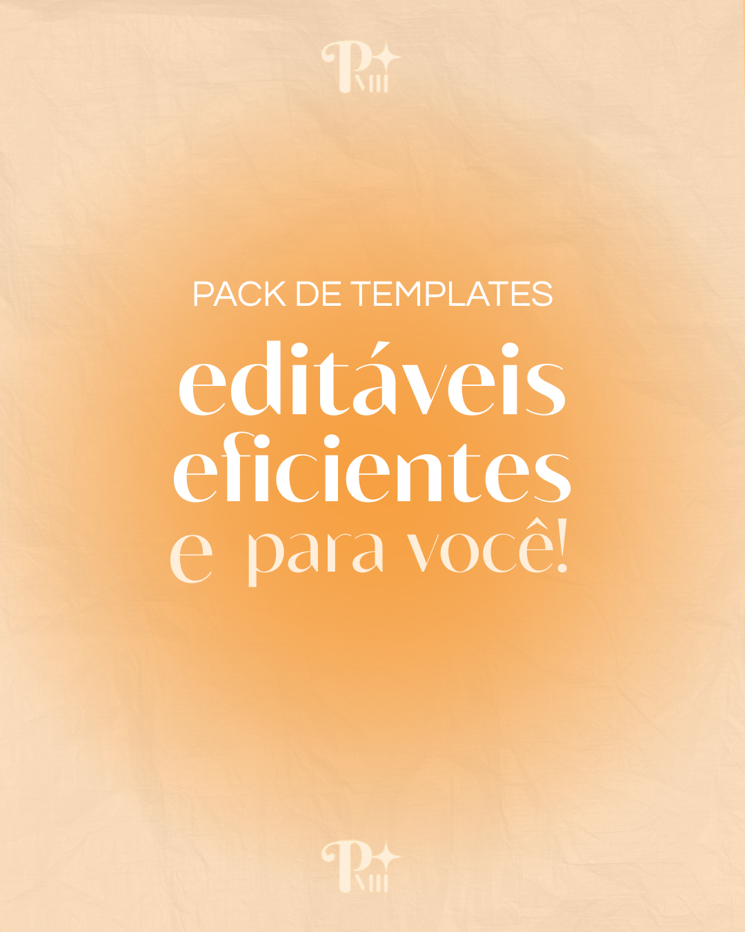 Pack MII: Templates Prontos para Impulsionar sua Produtividade Digi...