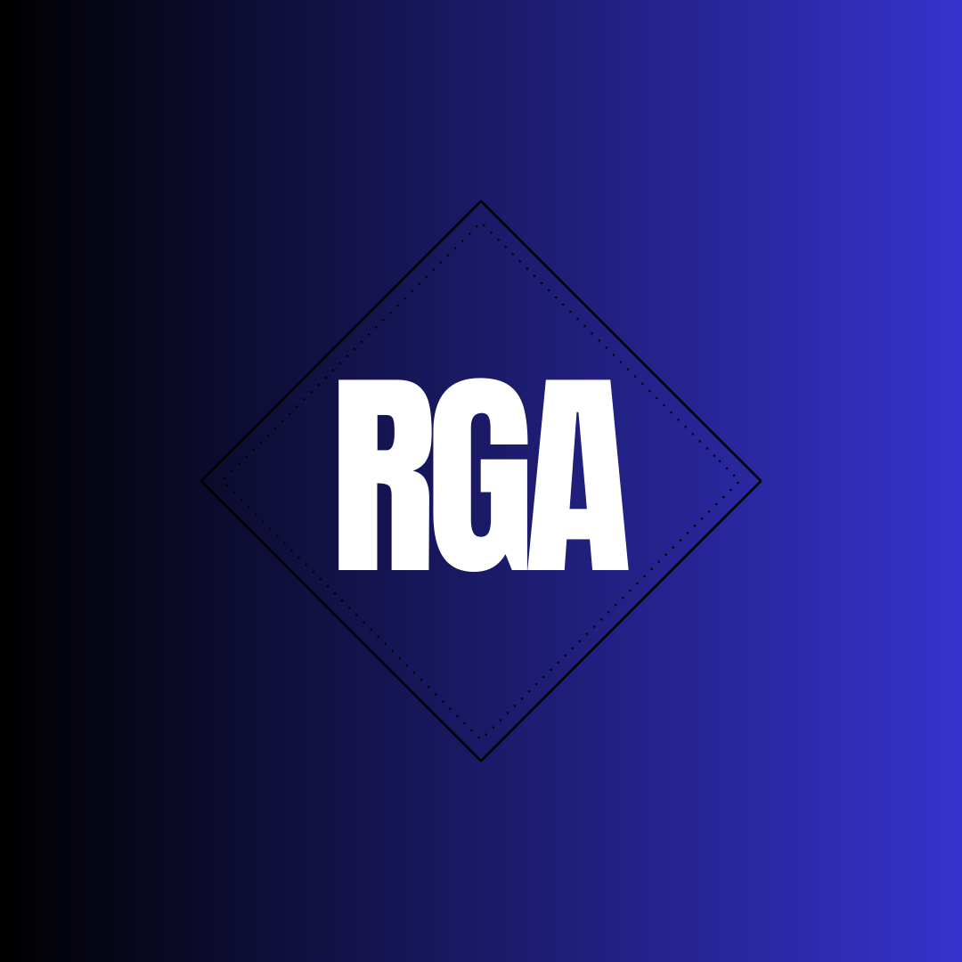 RGA - ALPHA DIGITAL | Hotmart