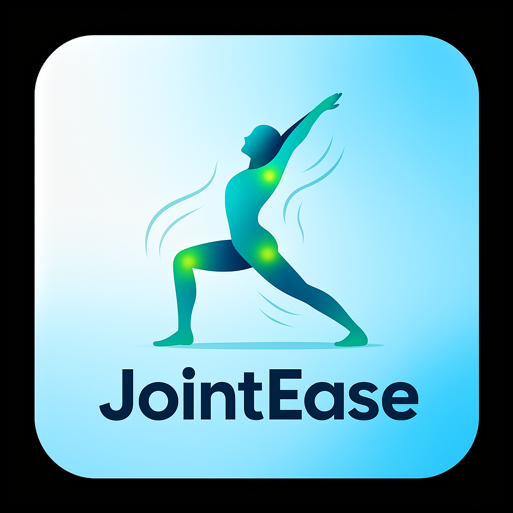 Joint Ease App