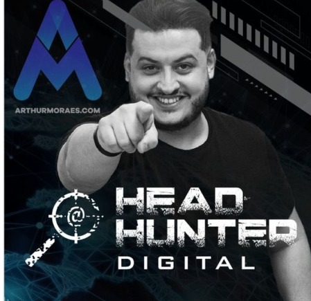HHD - HEAD HUNTER DIGITAL - Arthur Filipe Araujo Torreiro de Morae...