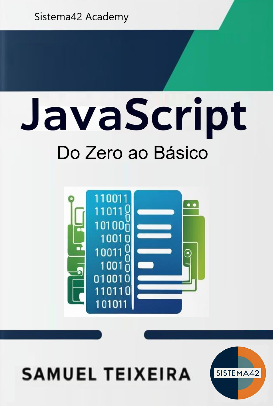 Javascript - Do Zero ao Básico - Samuel Teixeira | Hotmart