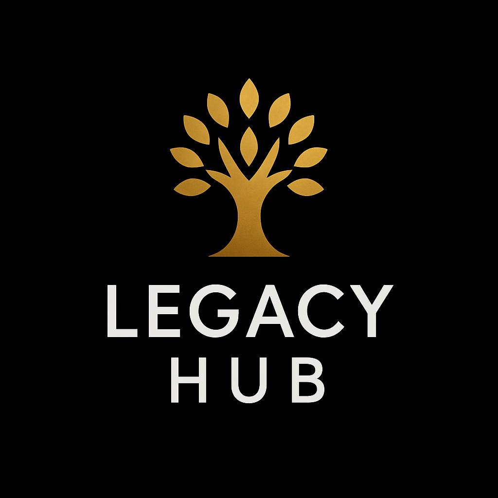 HUB LEGACY | Hotmart