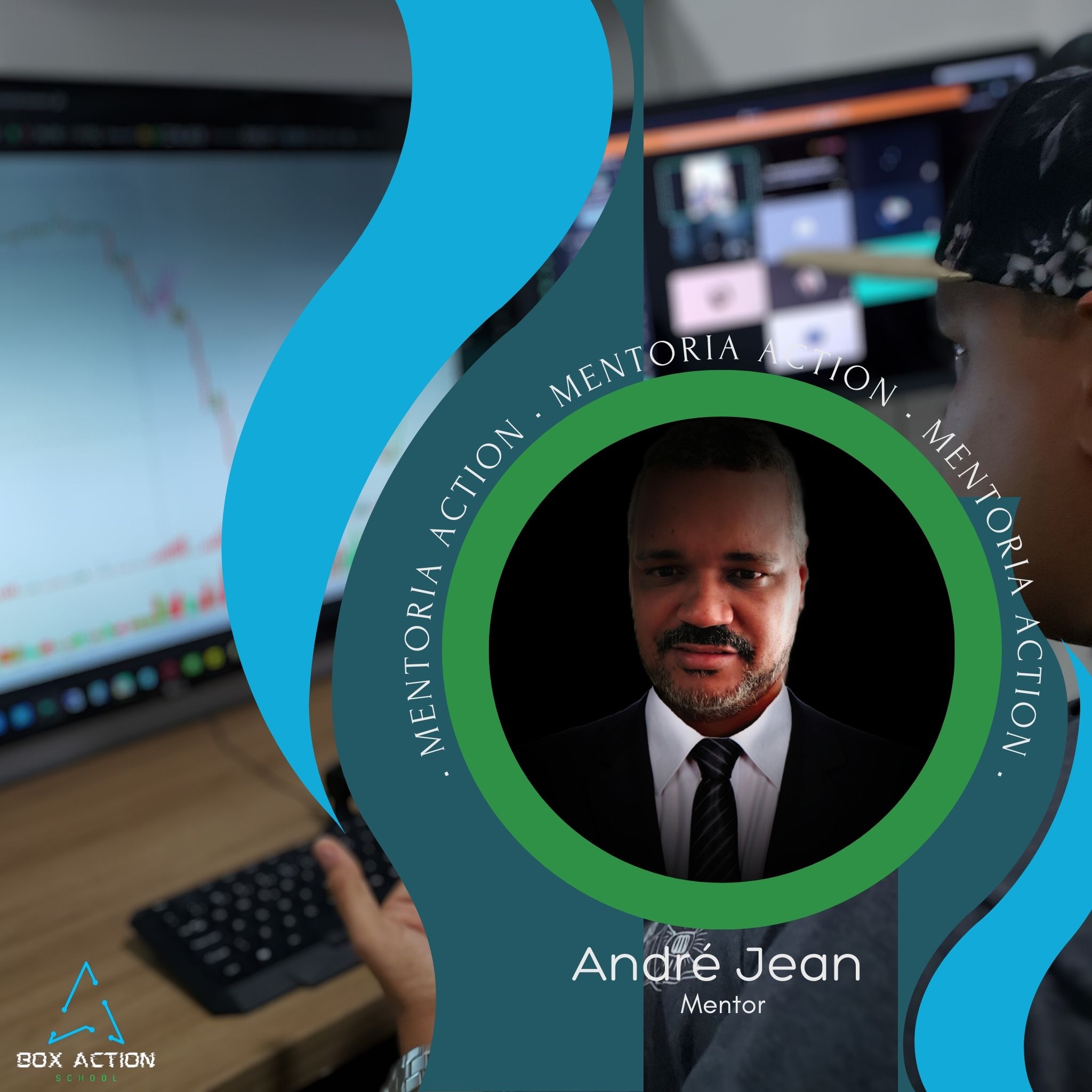 Mentoria Action: Desbravando o Mercado Futuro de Forma Simples e Ob...