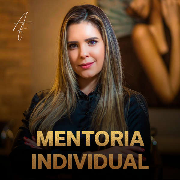 Mentoria Individual - Ariane Faria | Hotmart