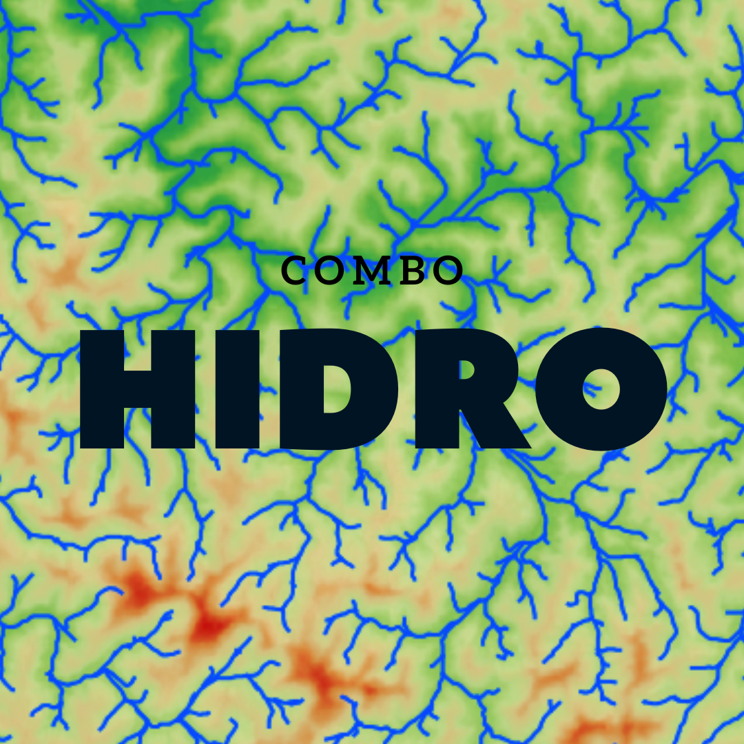 COMBO HIDRO