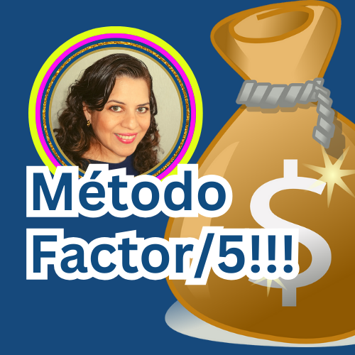 Método Factor/5!!!