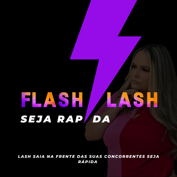 FLASH LASH