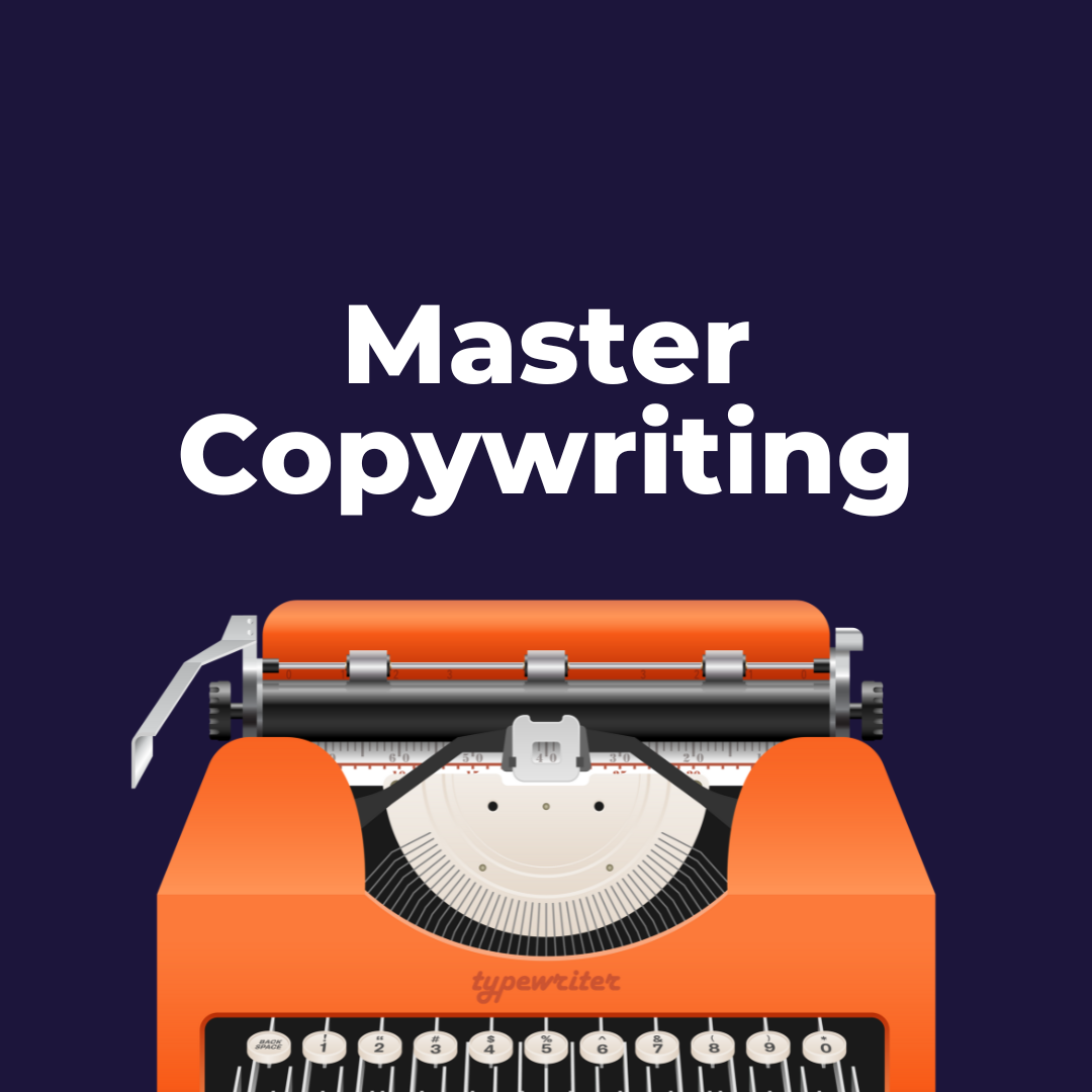 the secrets of copywriting