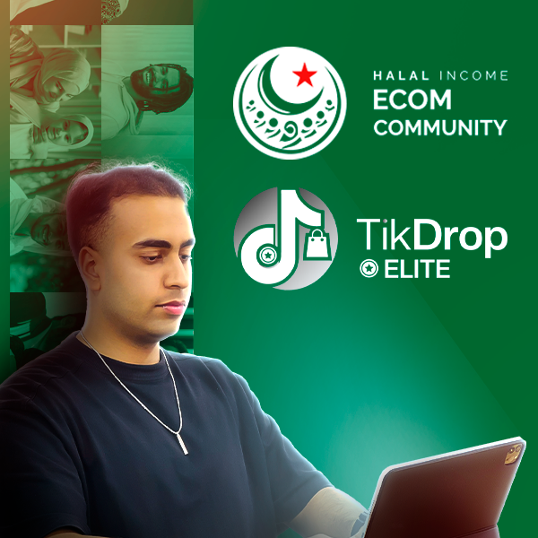 Ecom Ajwad: Partner Up Program