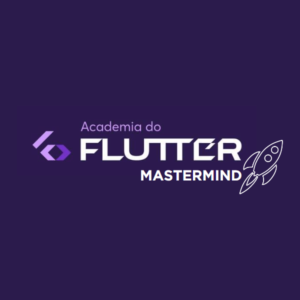 Academia do Flutter Mastermind - Rodrigo Silva Rahman de Almeida