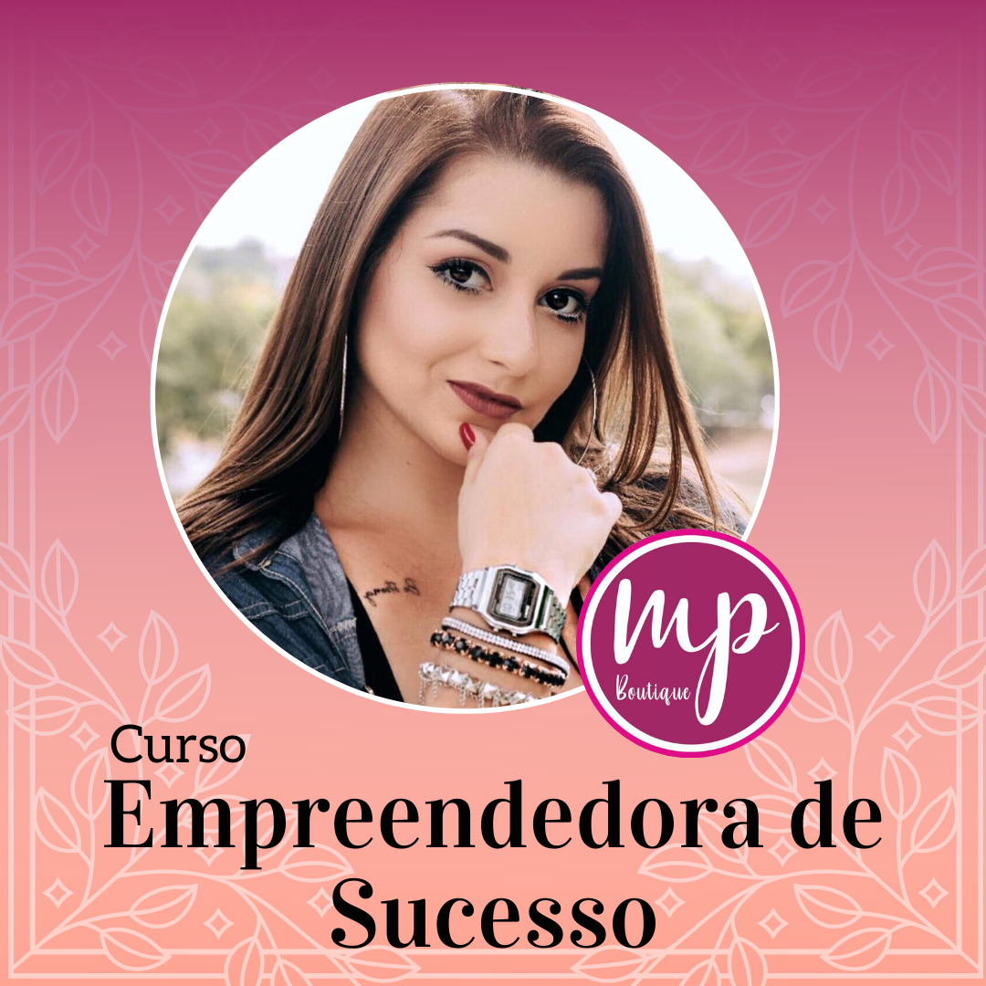 Empreendedora de Sucesso