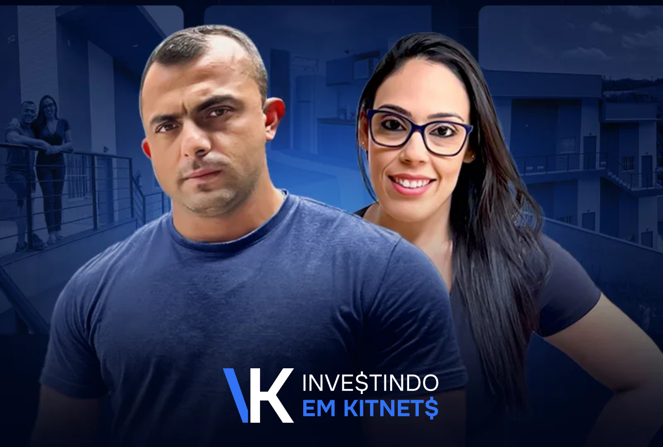 Workshop Lucrando com Kitnets - Edgar | Hotmart