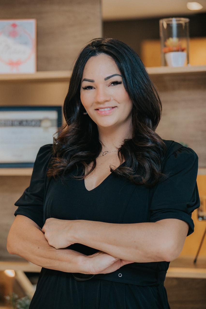 Curso de Alisamento Capilar - Kelly Furtado