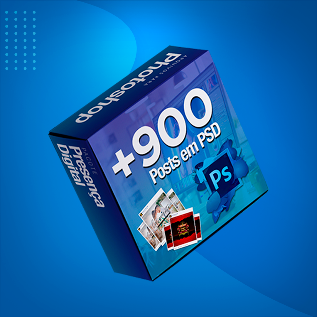 Pack de artes editáveis PSD (Photoshop) Story e Feed - Giordano Bru...