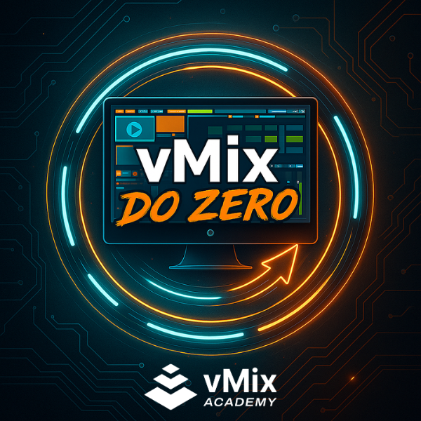 vMix do Zero