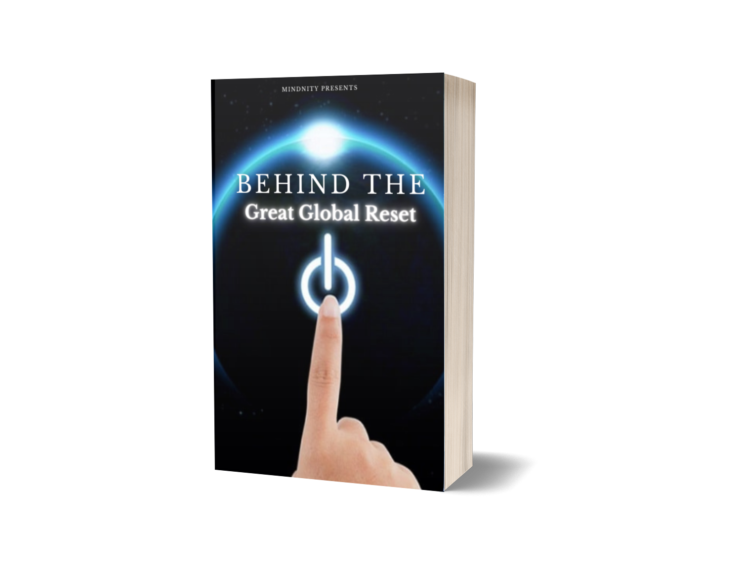 Behind the Great Global Reset